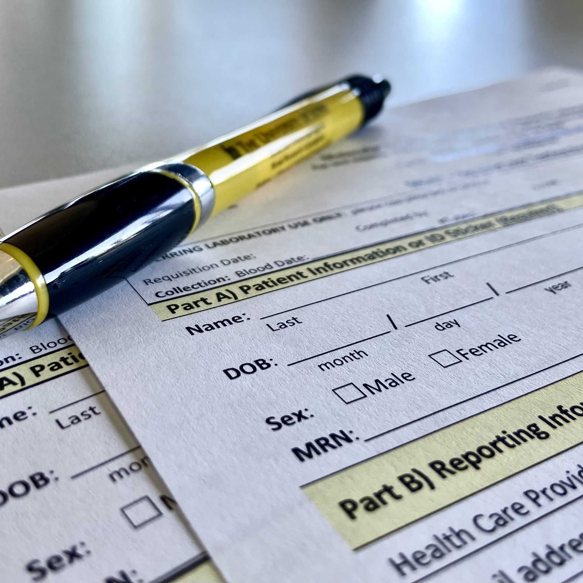 Genetic Renal Panel | Molecular Otolaryngology and Renal Research ...