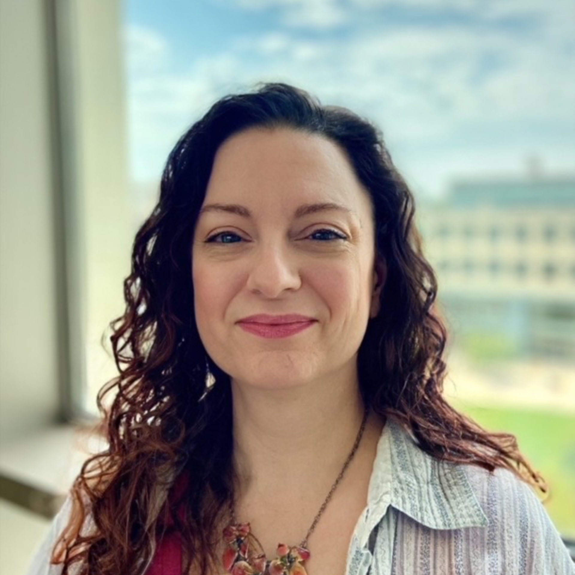 Meet the MORL Team | Molecular Otolaryngology and Renal Research ...