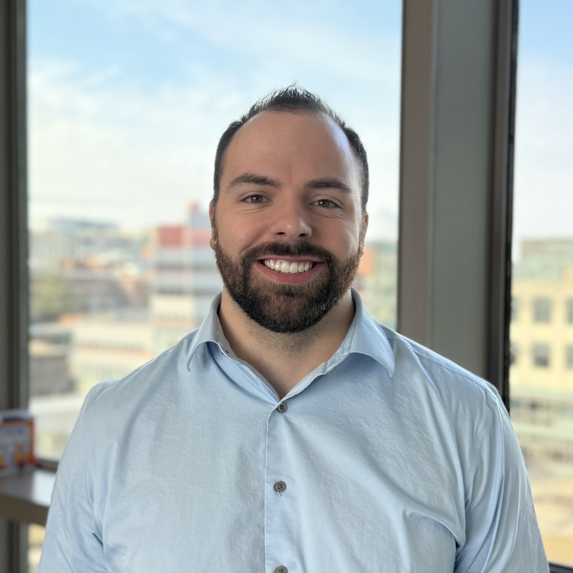 Meet the MORL Team | Molecular Otolaryngology and Renal Research ...