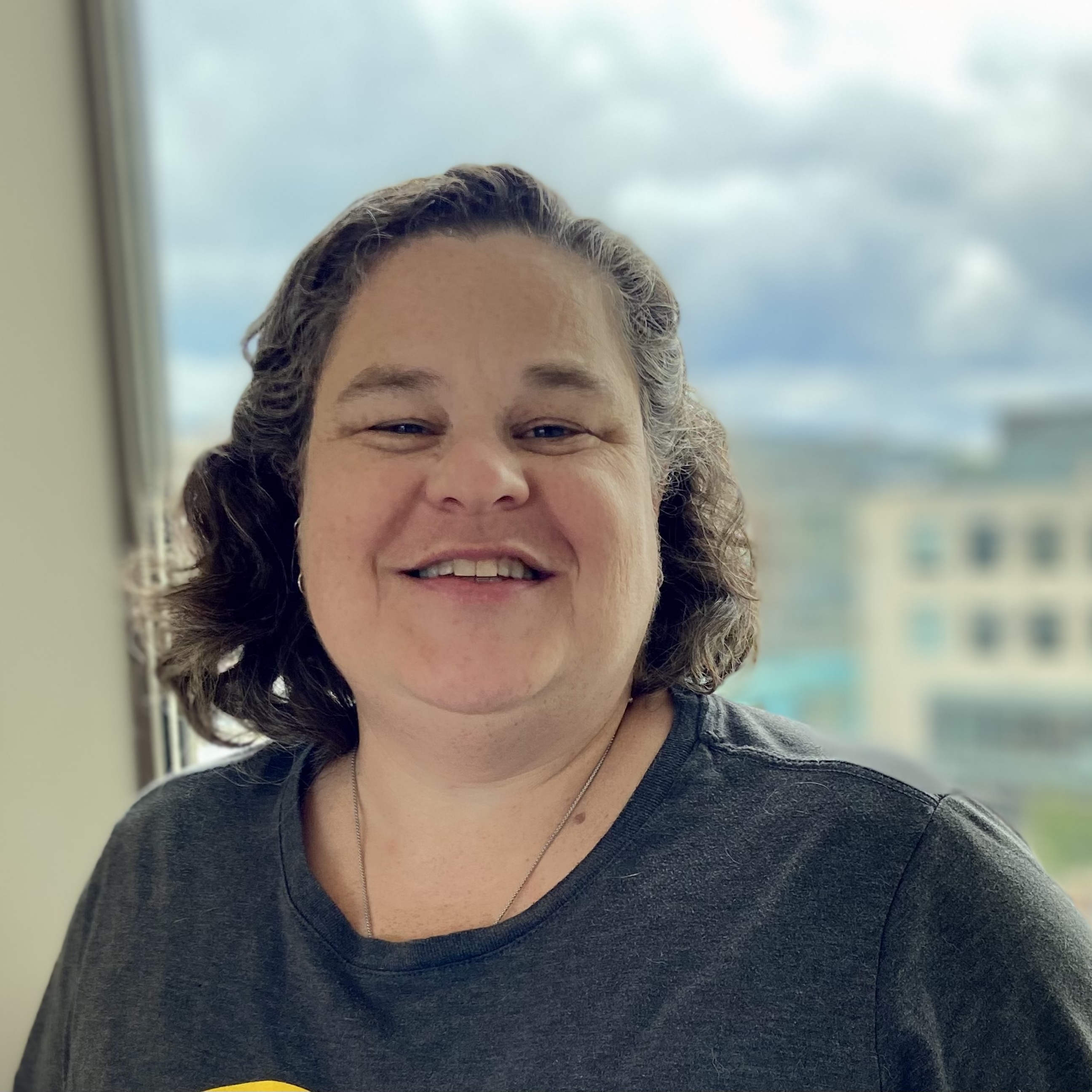 Meet the MORL Team | Molecular Otolaryngology and Renal Research ...